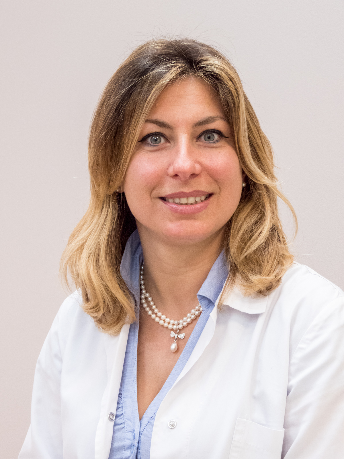 Dott Ssa Ilaria Faini - Progetto Salute